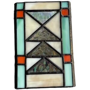 Forma Vitrum | Art | Forma Vitrum Native American Southwestern ...